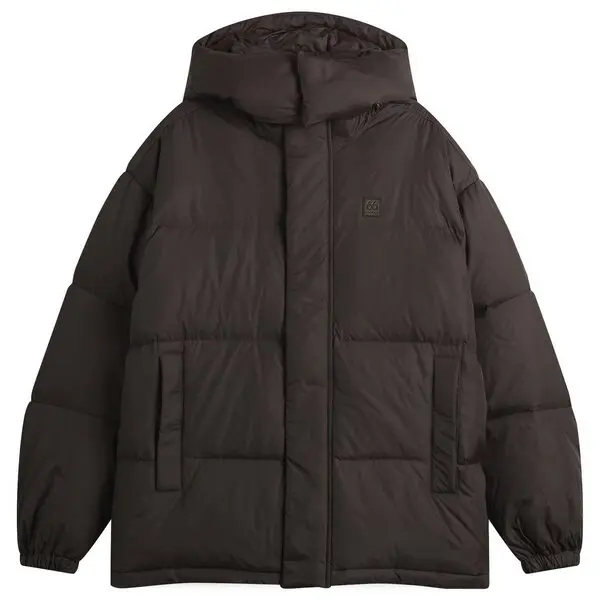 66° NORTH Dyngja Down Jacket