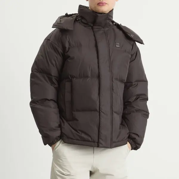 66° NORTH Dyngja Down Jacket