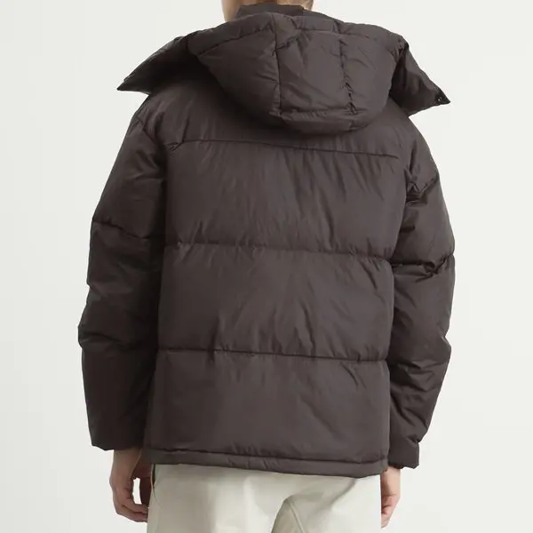 66° NORTH Dyngja Down Jacket