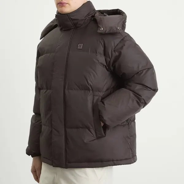 66° NORTH Dyngja Down Jacket