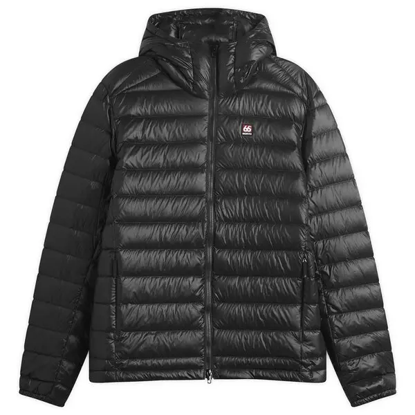 66° NORTH Keilir Down Jacket