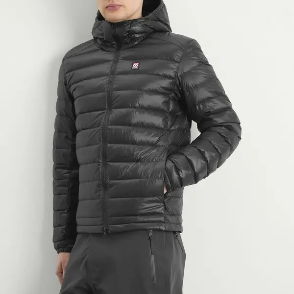 66° NORTH Keilir Down Jacket