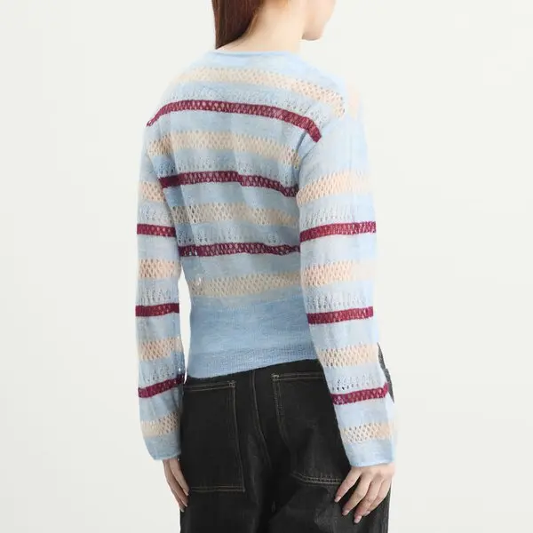 SAMSØE SAMSØE Sahera Knitted Cardigan