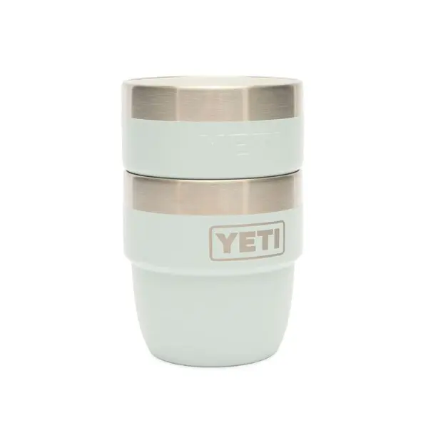 YETI Rambler 4oz Espresso Cup 2-pack