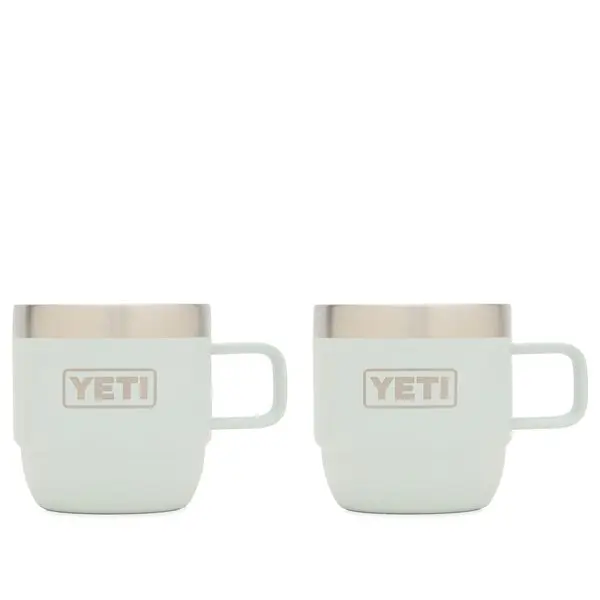 YETI 6oz Espresso Cup 2-pack