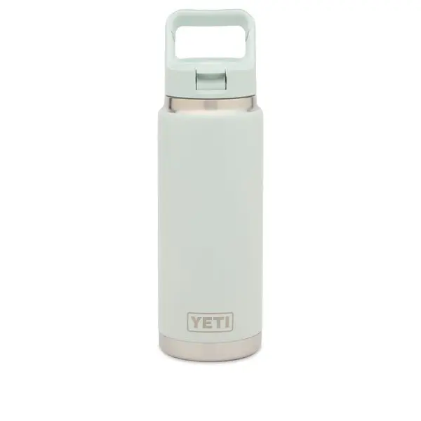 YETI 26oz Rambler Straw Bottle