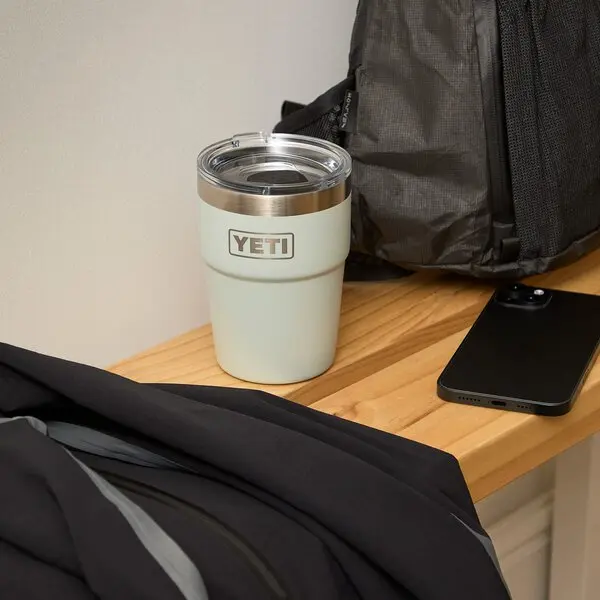 YETI 16oz Rambler Tumbler