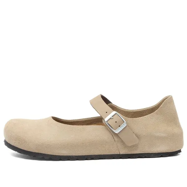 BIRKENSTOCK Mantova Leve Mary Jane