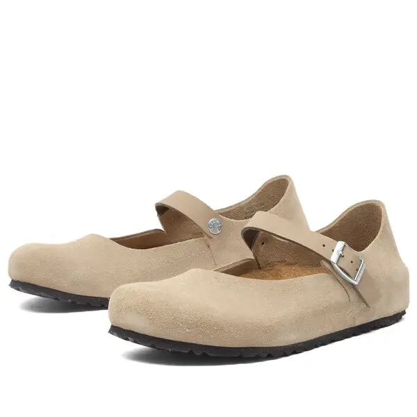 BIRKENSTOCK Mantova Leve Mary Jane