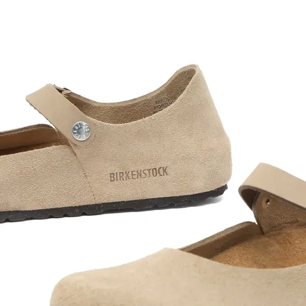 BIRKENSTOCK Mantova Leve Mary Jane