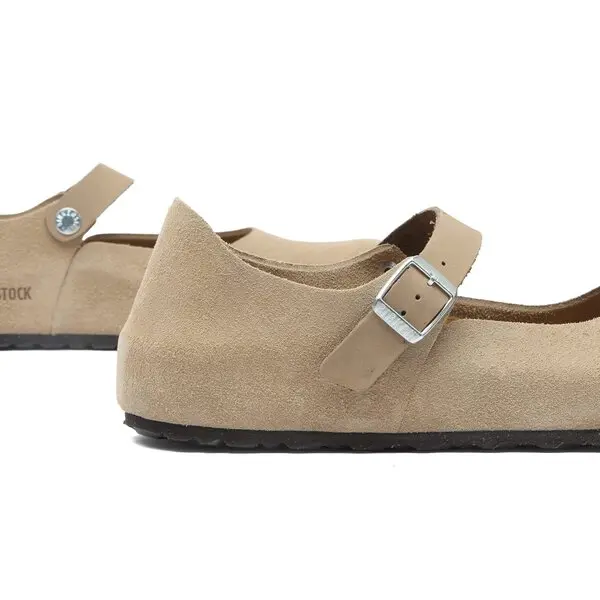 BIRKENSTOCK Mantova Leve Mary Jane