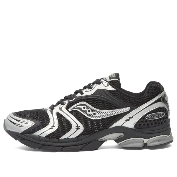 Saucony Progrid Triumph 4 Sneaker