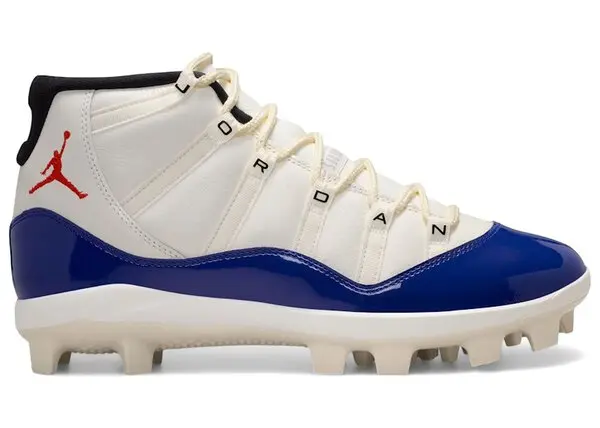 JORDAN Mid Mcs Cleat