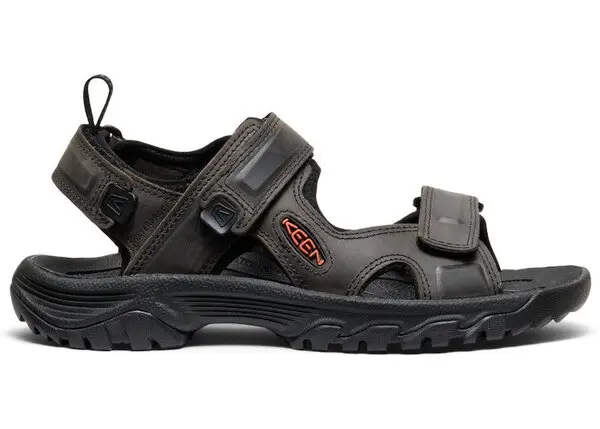 Keen Targhee Iii Open Toe Sandal