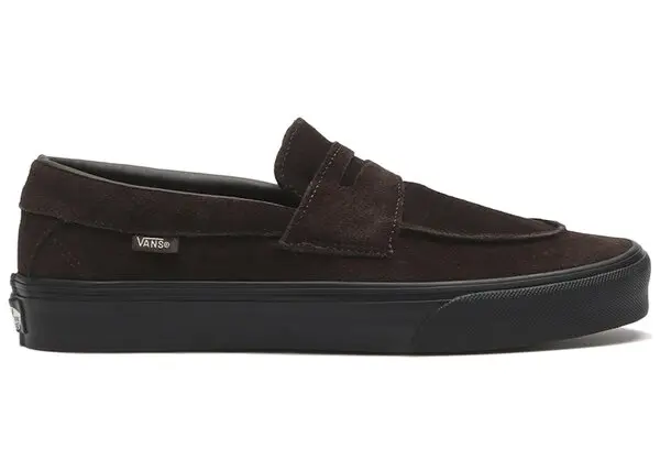 VANS Loafer 53 Suede