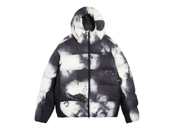 Nike Thermafit Adv Lunar Lake Jacket - Anthracite