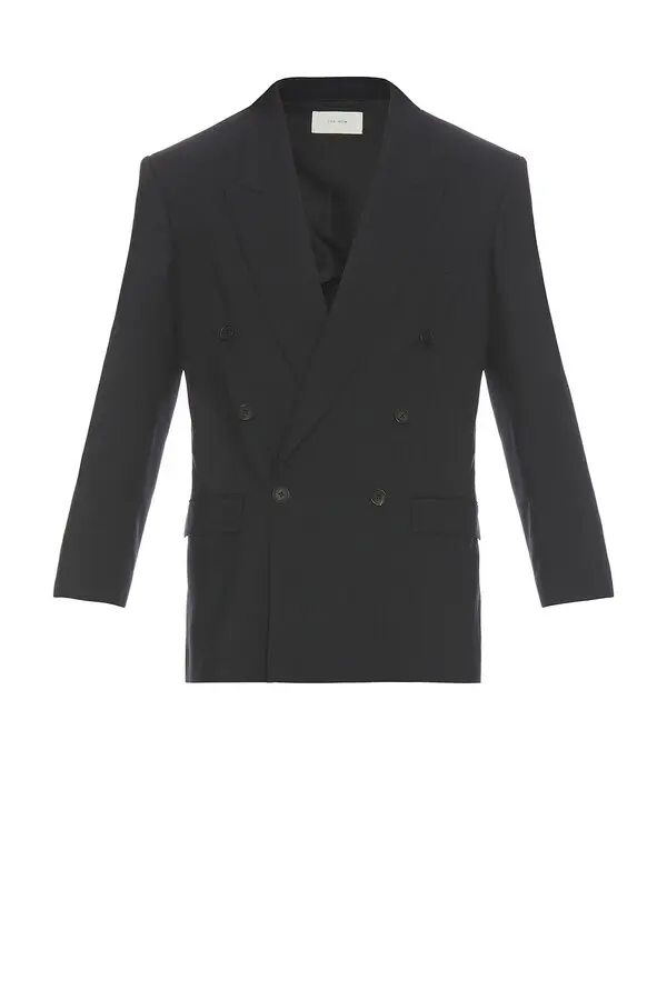 THE ROW Mazzy Jacket