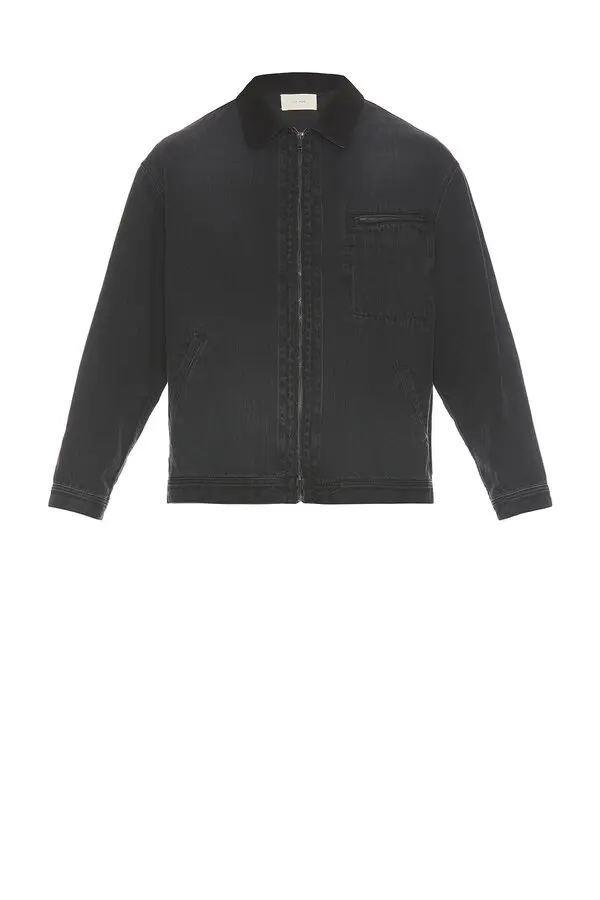 THE ROW Tarquin Jacket