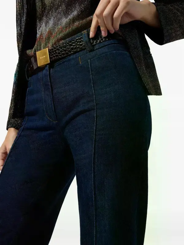 Missoni Flared Jeans