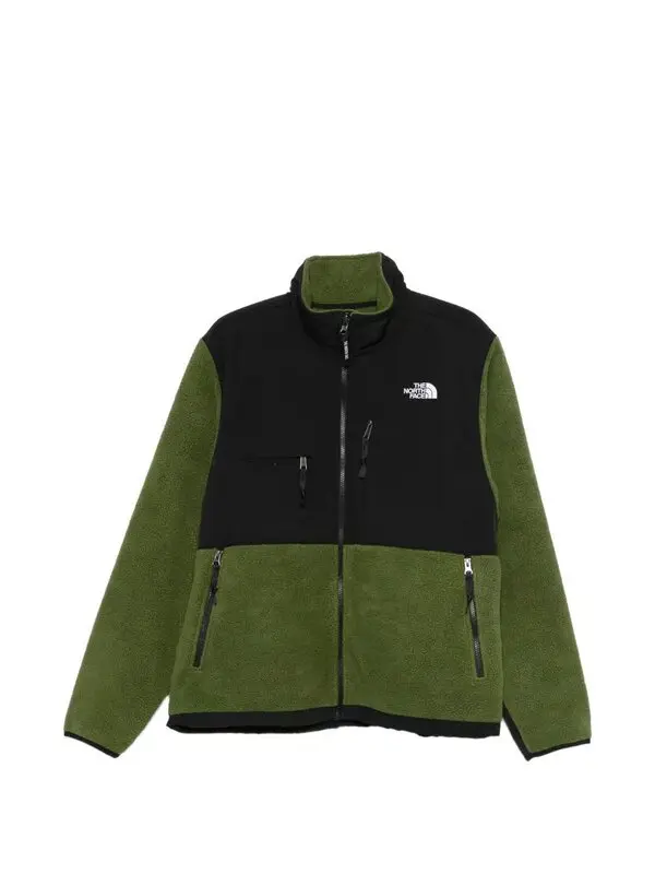The North Face Zip-fastening Jacket