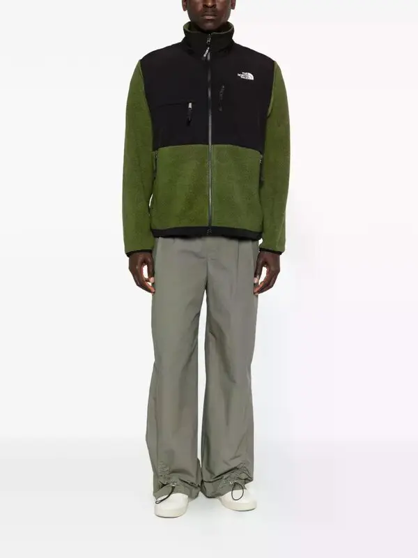 The North Face Zip-fastening Jacket