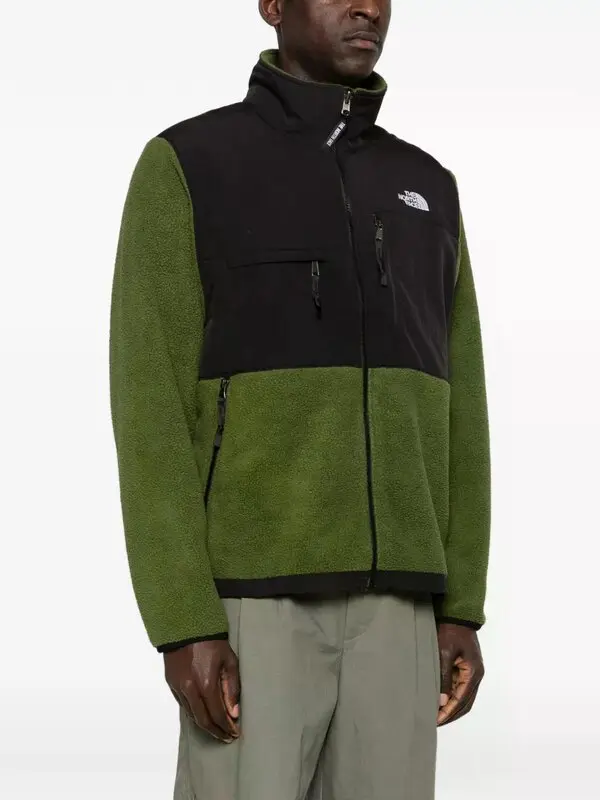 The North Face Zip-fastening Jacket