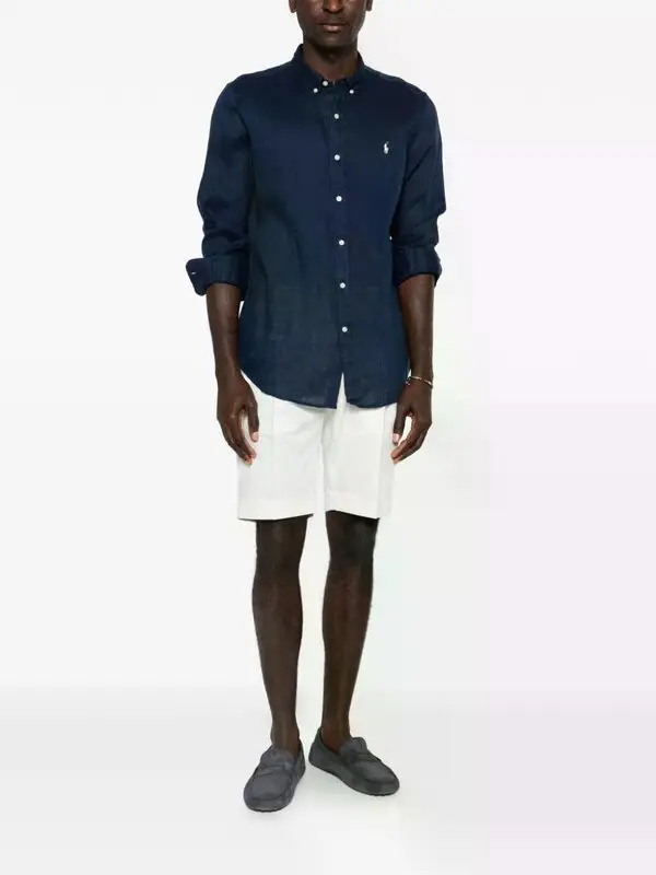 Polo Ralph Lauren Buttoned Shirt