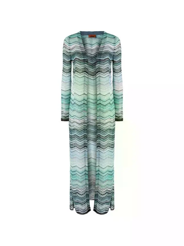 Missoni Long Cardigan