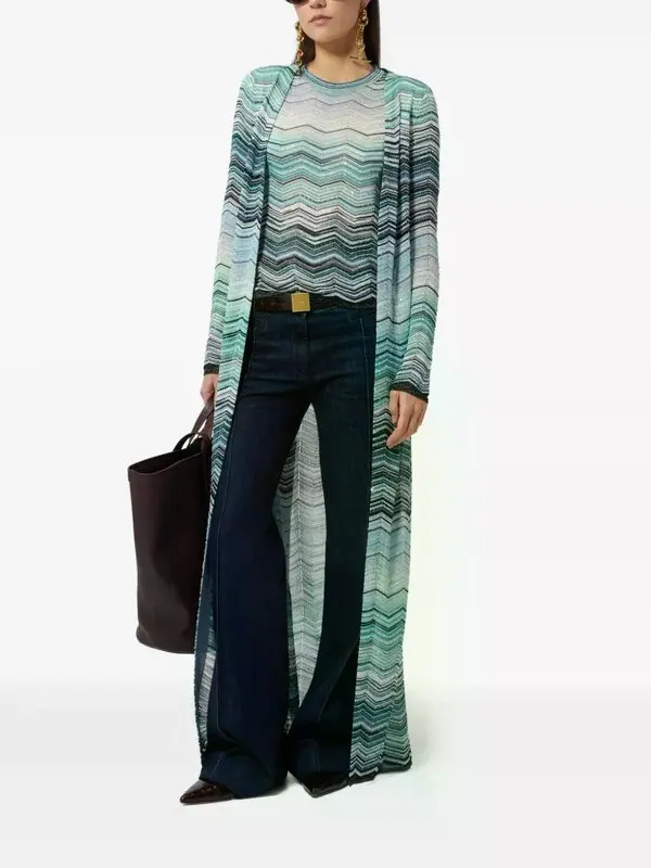 Missoni Long Cardigan