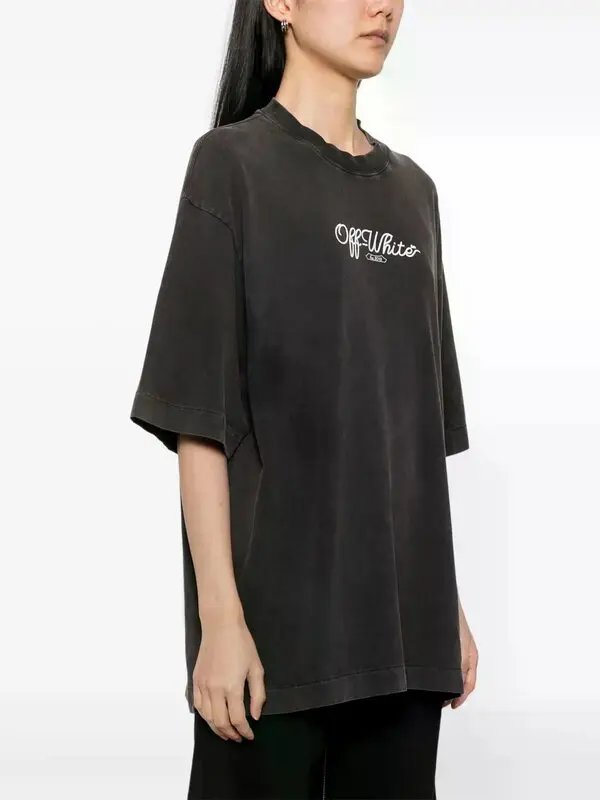 Off-White Scissor Arrow T-shirt
