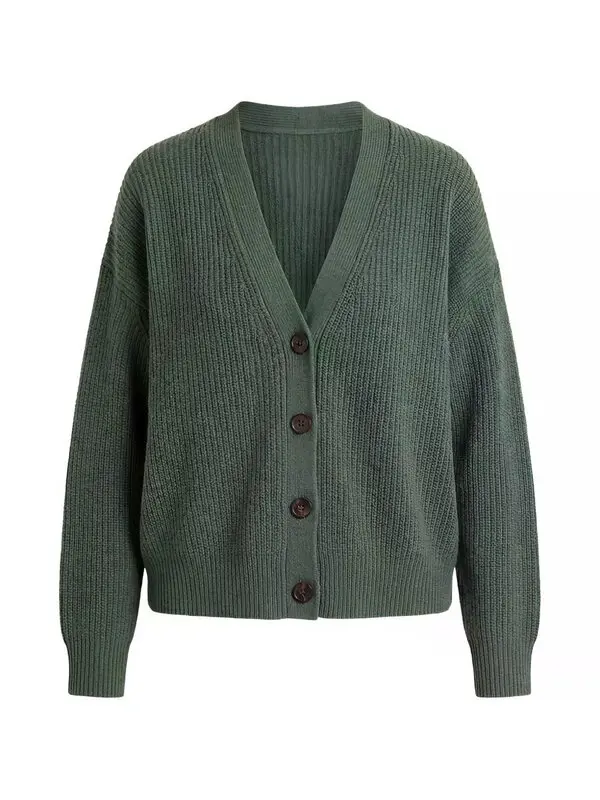 Jenni Kayne Ribbed Button Cardigan