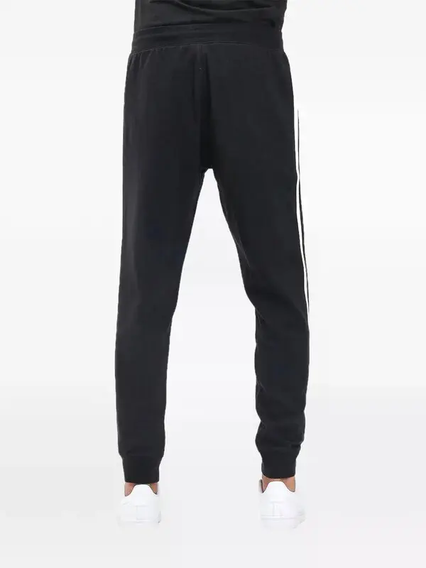 Adidas 3-stripe Track Pants