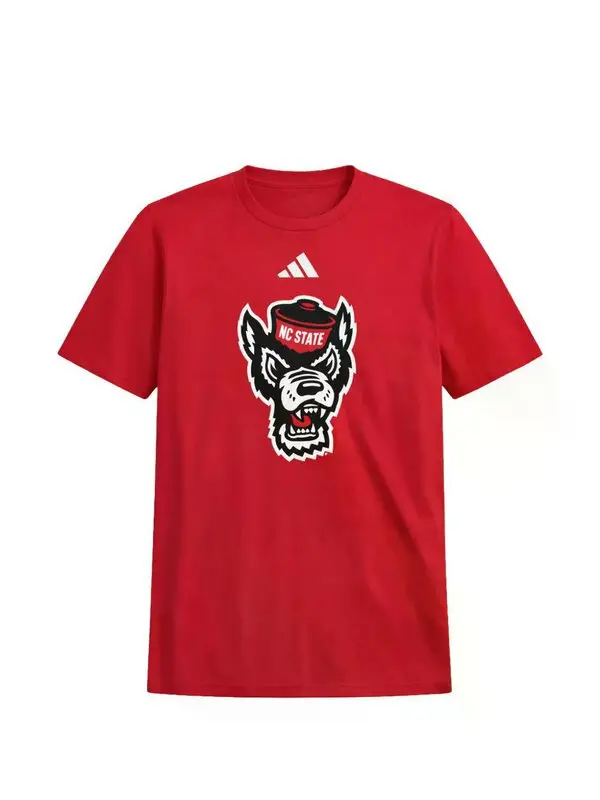 Adidas Ncaa Wolfpack T-shirt