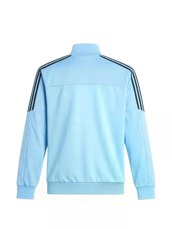 Adidas Tiro Wordmark Zip Jacket