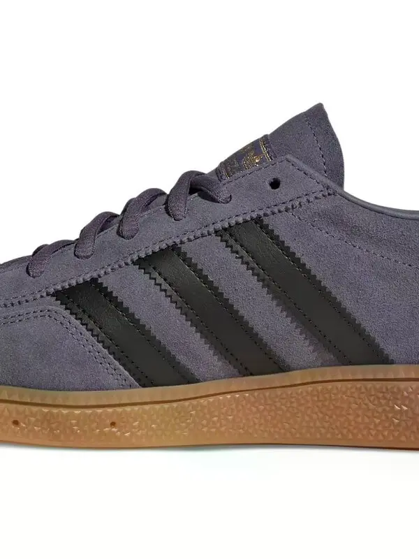 Adidas Handball Spezial Low-top Sneakers - Purple