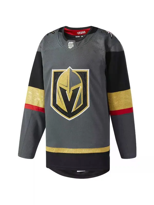 Adidas X Golden Knights Sweatshirt - Grey