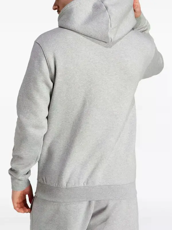 Adidas Trefoil Essentials Hoodie