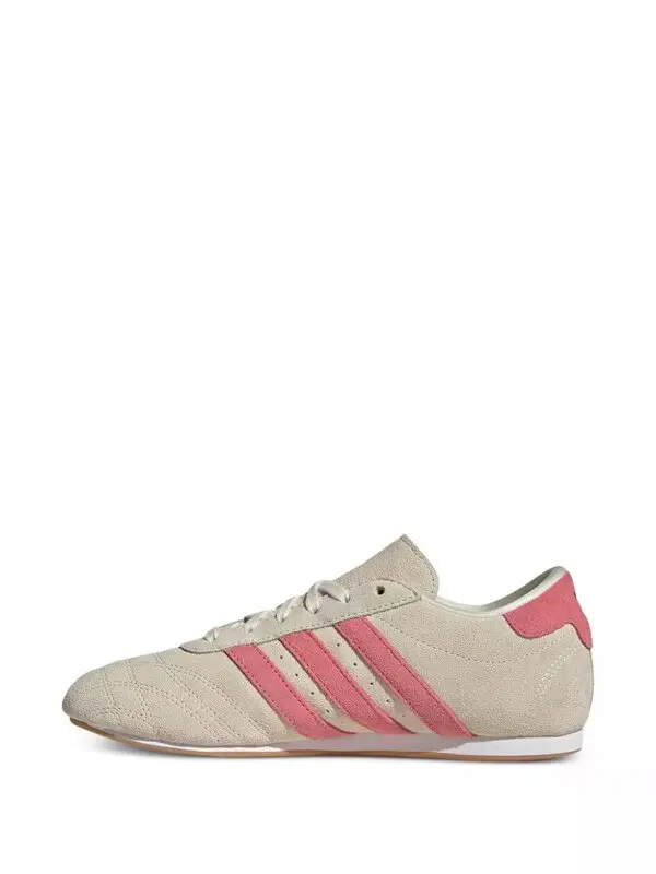Adidas Taekwondo Low-top Sneakers