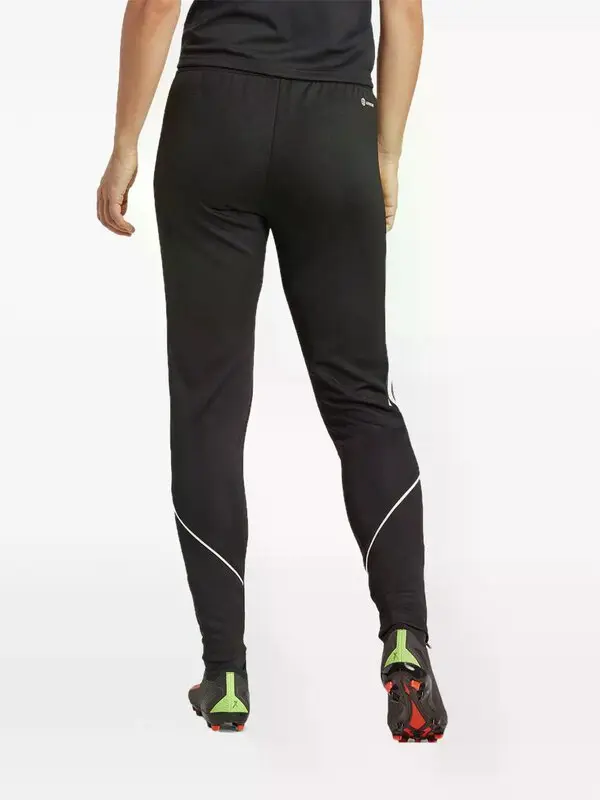 Adidas Tiro 23 League Track Pants - Black