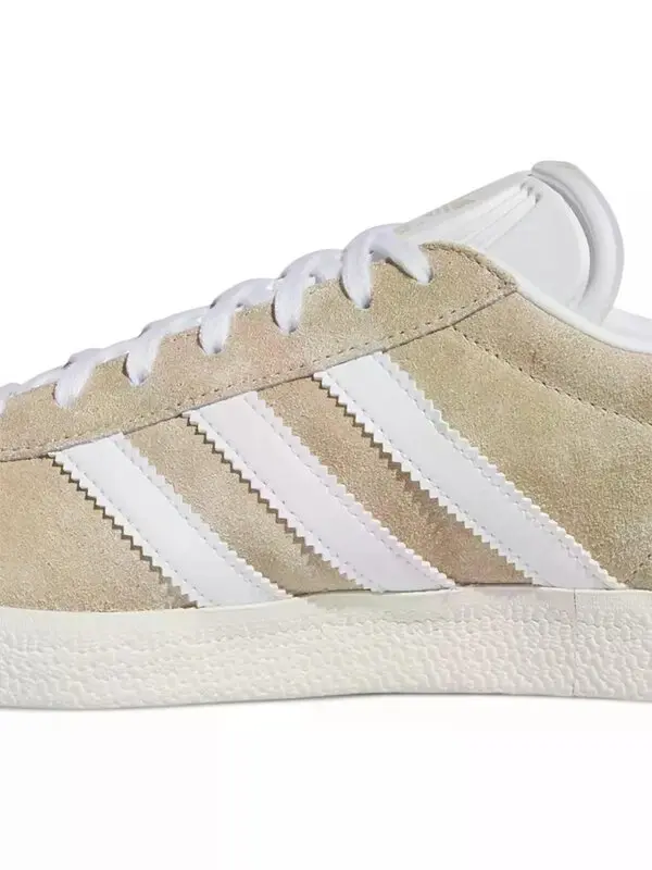 Adidas Gazelle Low-top Sneakers - Neutrals