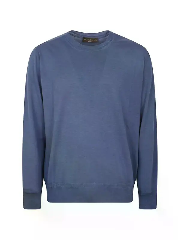 BRETT JOHNSON Crew-neck Sweater