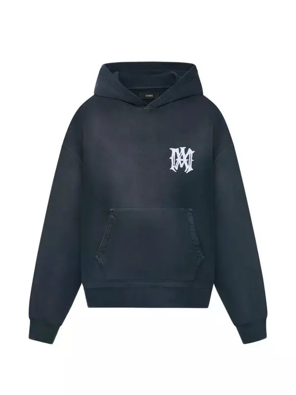 Amiri Hollywood Oversized Hoodie