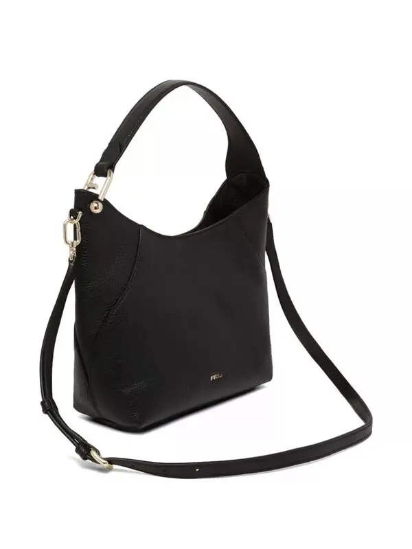 Furla Leather Shoulder Bag