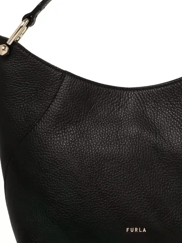 Furla Leather Shoulder Bag