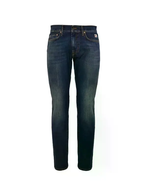 ROY ROGER'S Carlin Jeans