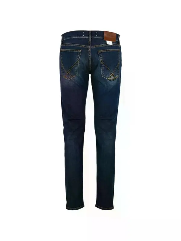ROY ROGER'S Carlin Jeans