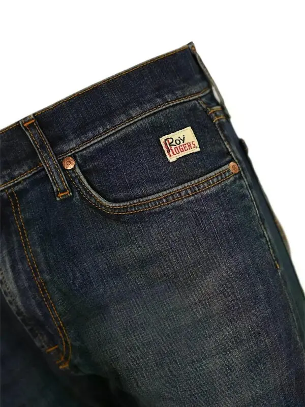 ROY ROGER'S Carlin Jeans