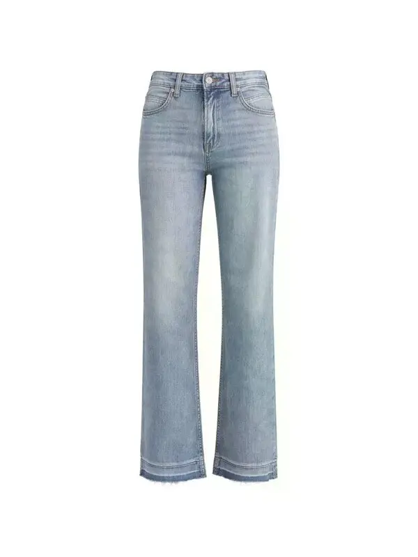 BOSS Five-pocket Denim Jeans