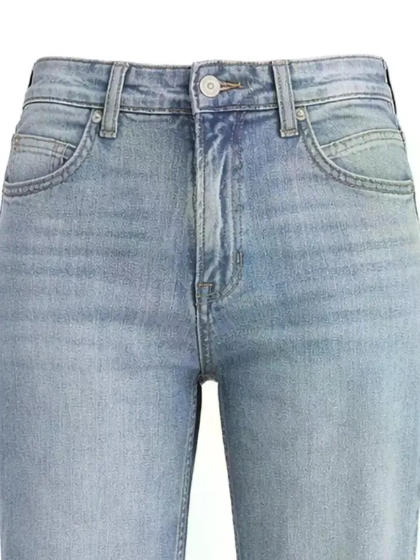 BOSS Five-pocket Denim Jeans