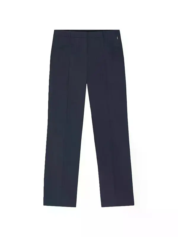 BOSS Straight-leg Trousers